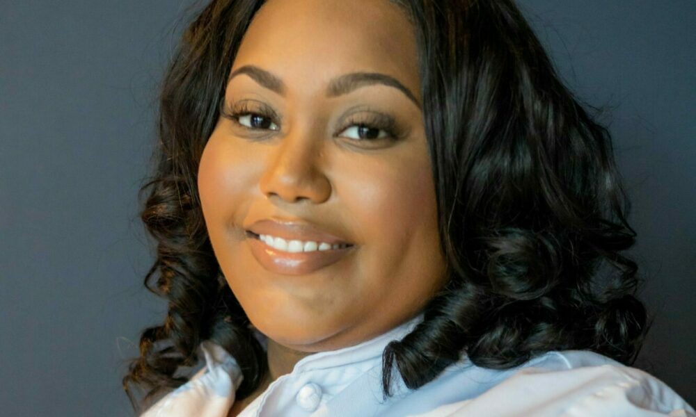 Rising Stars: Meet Stacey Allen – Voyage Memphis Magazine