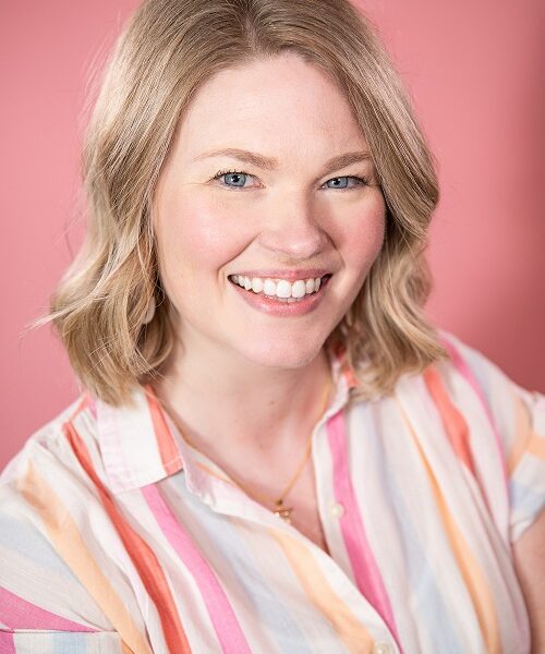 Life & Work with Amy Hartelust - Voyage Memphis Magazine