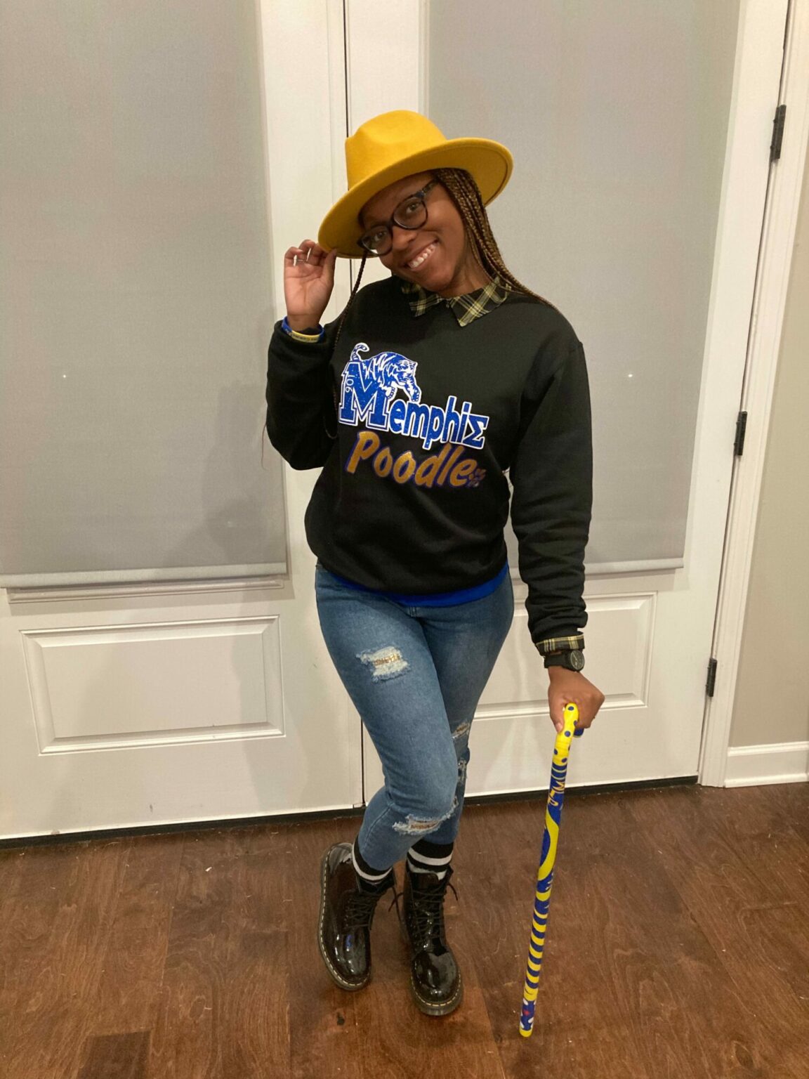 Life & Work with Angela Vaughn - Voyage Memphis Magazine