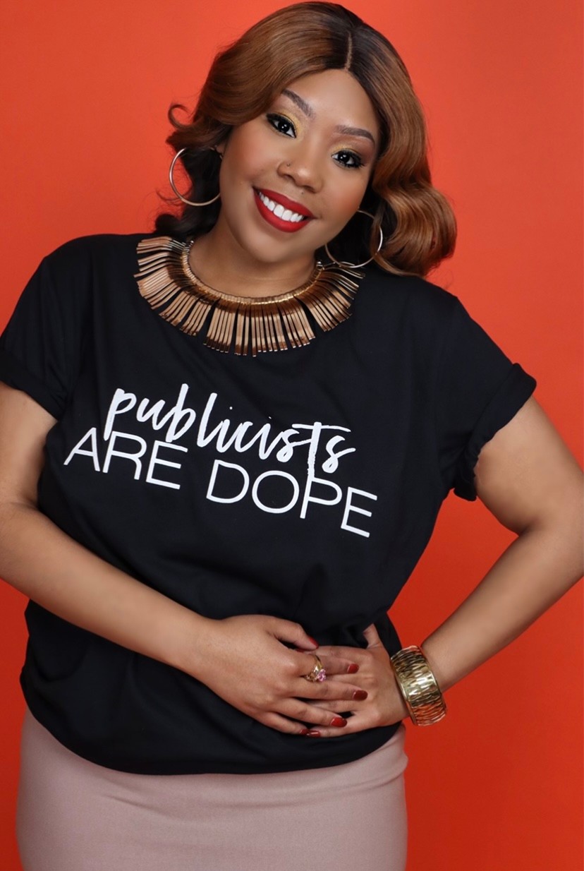 Hidden Gems: Meet Brandi Lynn of Brandi Lynn Public Relations - Voyage ...