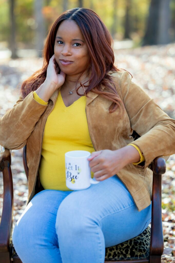 Meet Brandy J. Flynn - Voyage Memphis Magazine