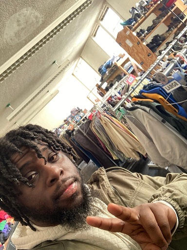 Daily Inspiration: Meet CJ Harris - Voyage Memphis Magazine