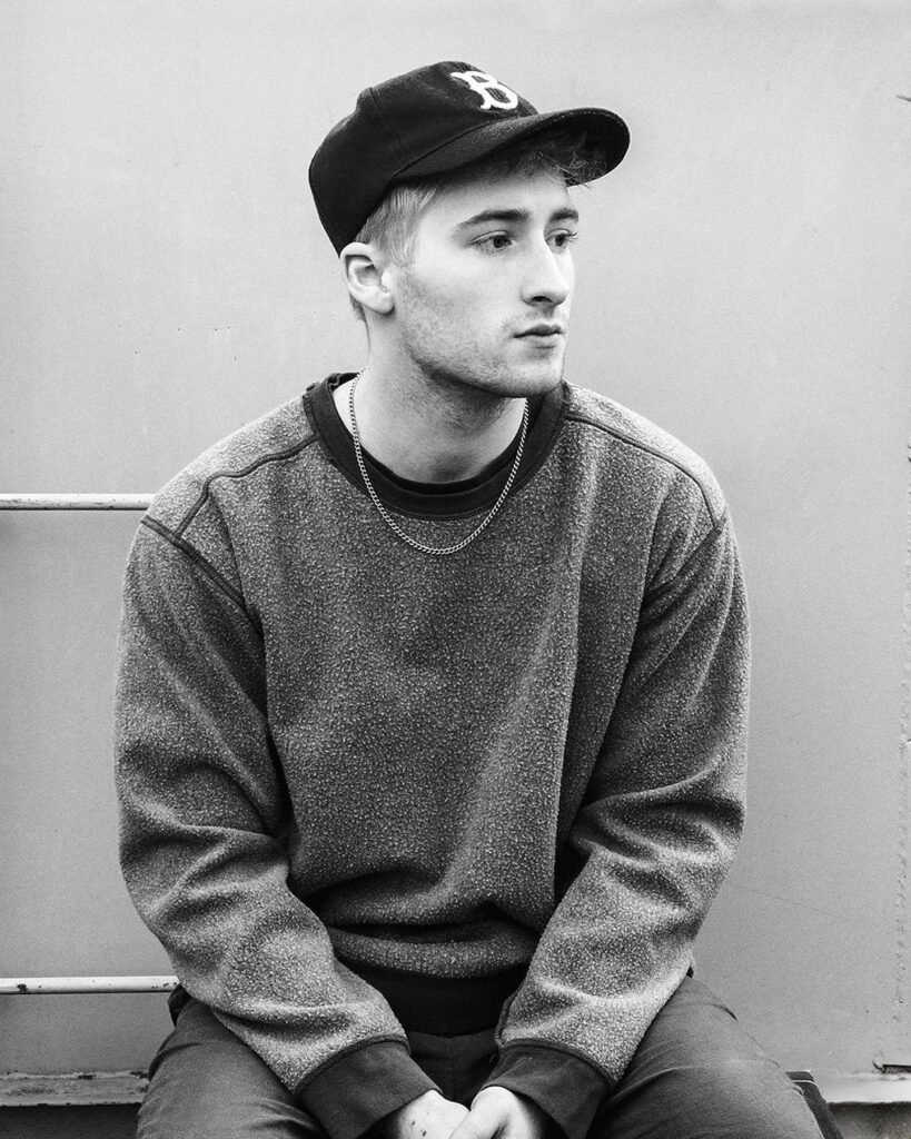 Rising Stars: Meet Charlie Couvillion – Voyage Memphis Magazine