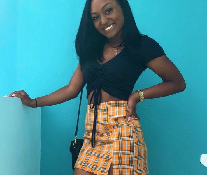 Rising Stars: Meet Dorinda Jackson – Voyage Memphis Magazine