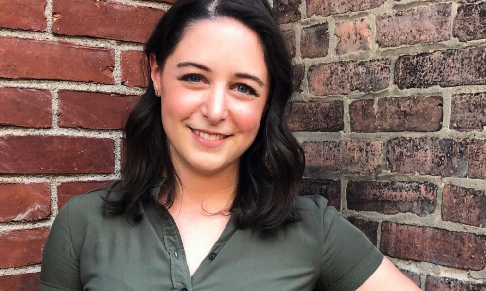 Exploring Life & Business with Ellie Durbin of The Aisle Assistant ...