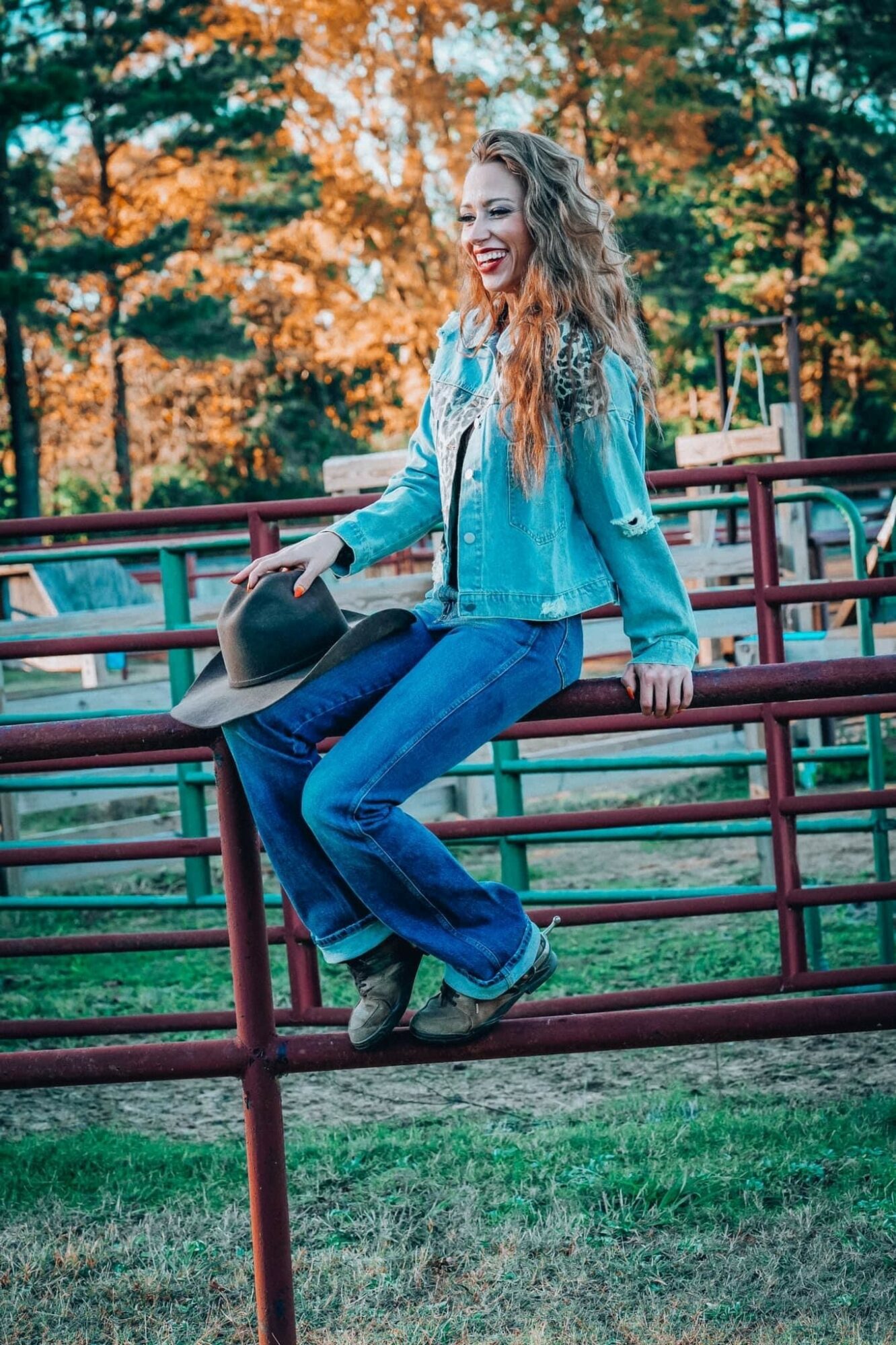 Meet Erica Mcdonald – Voyage Memphis Magazine