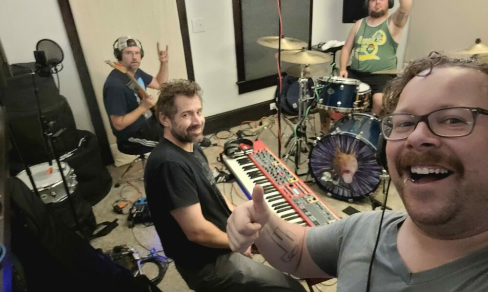 Conversations with Josh Stevens - Voyage Memphis Magazine