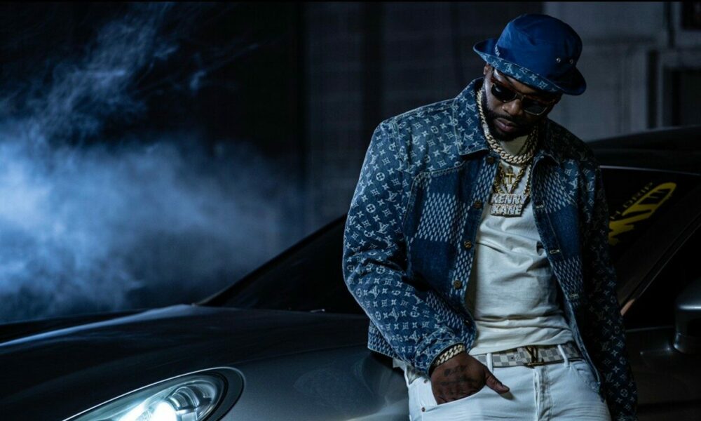 Check Out Kenny Kane’s Story - Voyage Memphis Magazine