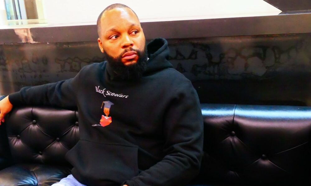 Exploring Life & Business with Leonard Wilson - Voyage Memphis Magazine