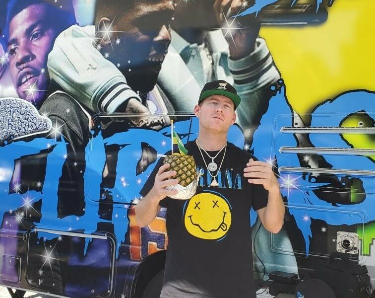 Rising Stars: Meet Matthew Winstead - Voyage Memphis Magazine