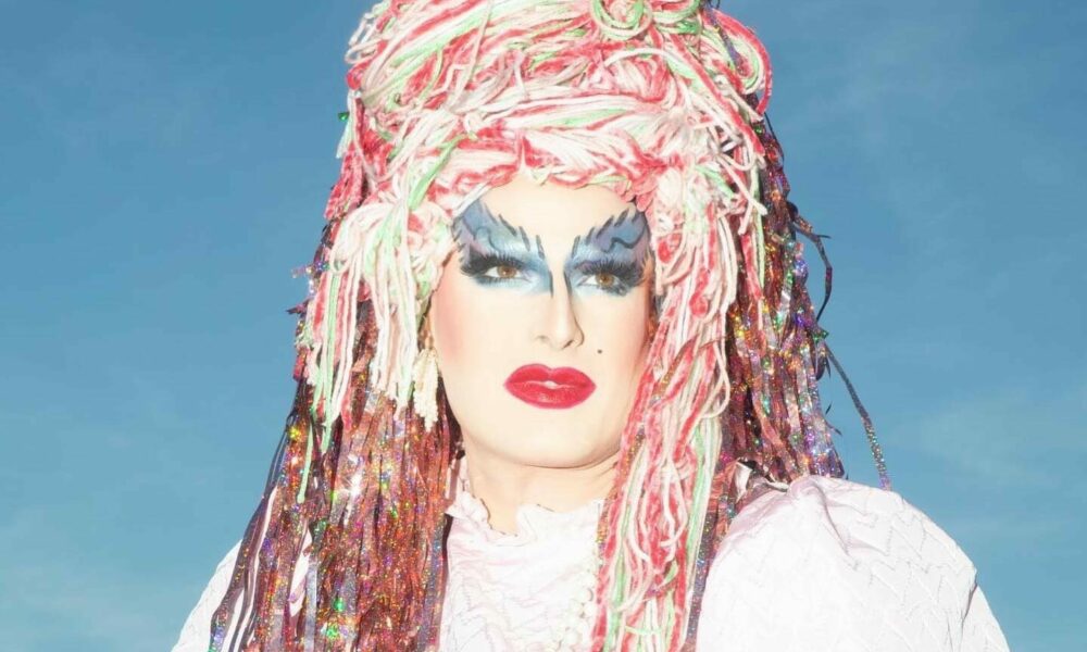 Rising Stars: Meet Magical Miss Mothie - Voyage Memphis Magazine