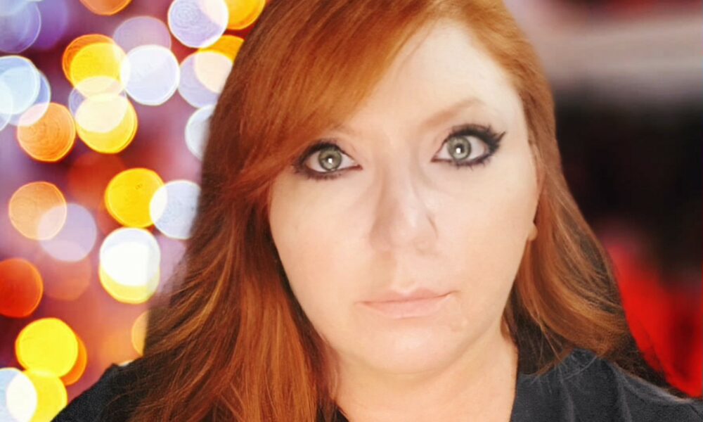 Rising Stars: Meet Stacey Purdy - Voyage Memphis Magazine