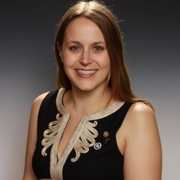 Life & Work with Tracey Liphardt and Kathryn Hartmann of Theta Phi ...