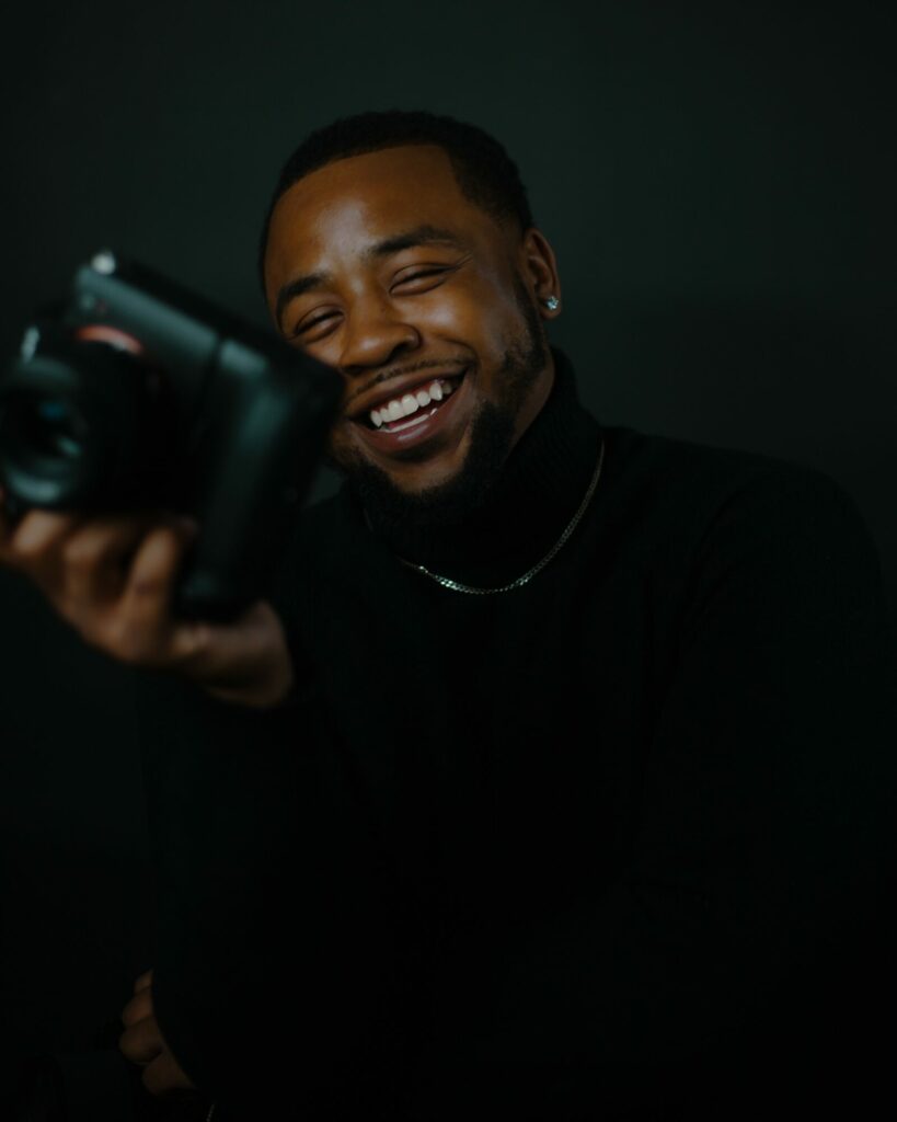 Rising Stars: Meet Jalen Rowe - Voyage Memphis Magazine