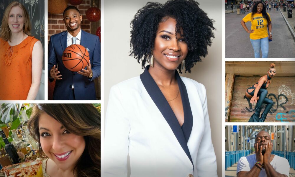 Hidden Gems: Meet Becca Bailey & Taylor Wassum of Fairytale Photo Booth ...