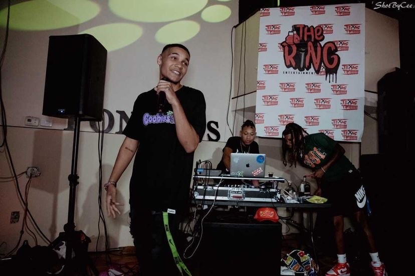 Life & Work with Brandon Locklear - Voyage Memphis Magazine