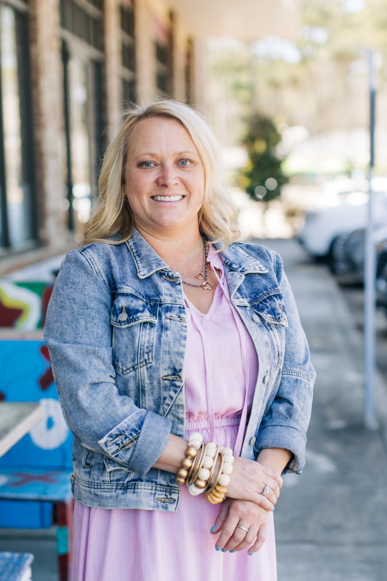 Rising Stars: Meet Michelle Rounsaville - Voyage Memphis Magazine