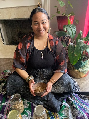 Rising Stars: Meet Alexis Turner - Voyage Memphis Magazine