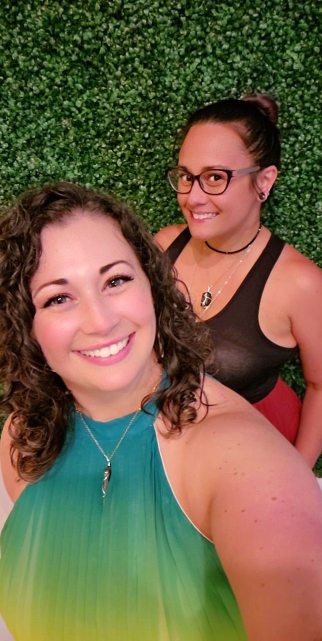 Daily Inspiration: Meet Alicia Roberts & Sharon Beard - Voyage Memphis ...