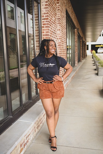 Conversations with Aviance Butler - Voyage Memphis Magazine