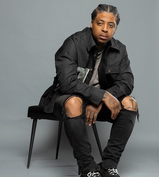 Daily Inspiration: Meet Black Cholo - Voyage Memphis Magazine