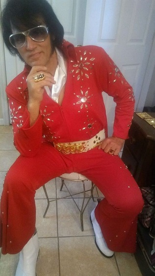 Rising Stars: Meet Brad Rouse - Voyage Memphis Magazine