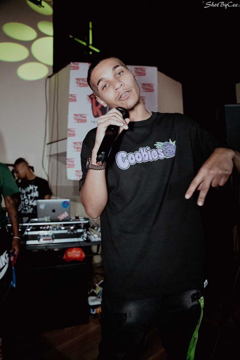 Life & Work with Brandon Locklear - Voyage Memphis Magazine