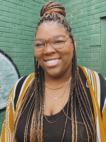 Check Out Bria Phillips Story - Voyage Memphis Magazine