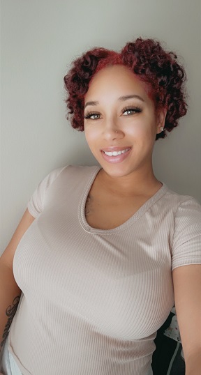 Meet Brooklyn Wyatt – Voyage Memphis Magazine