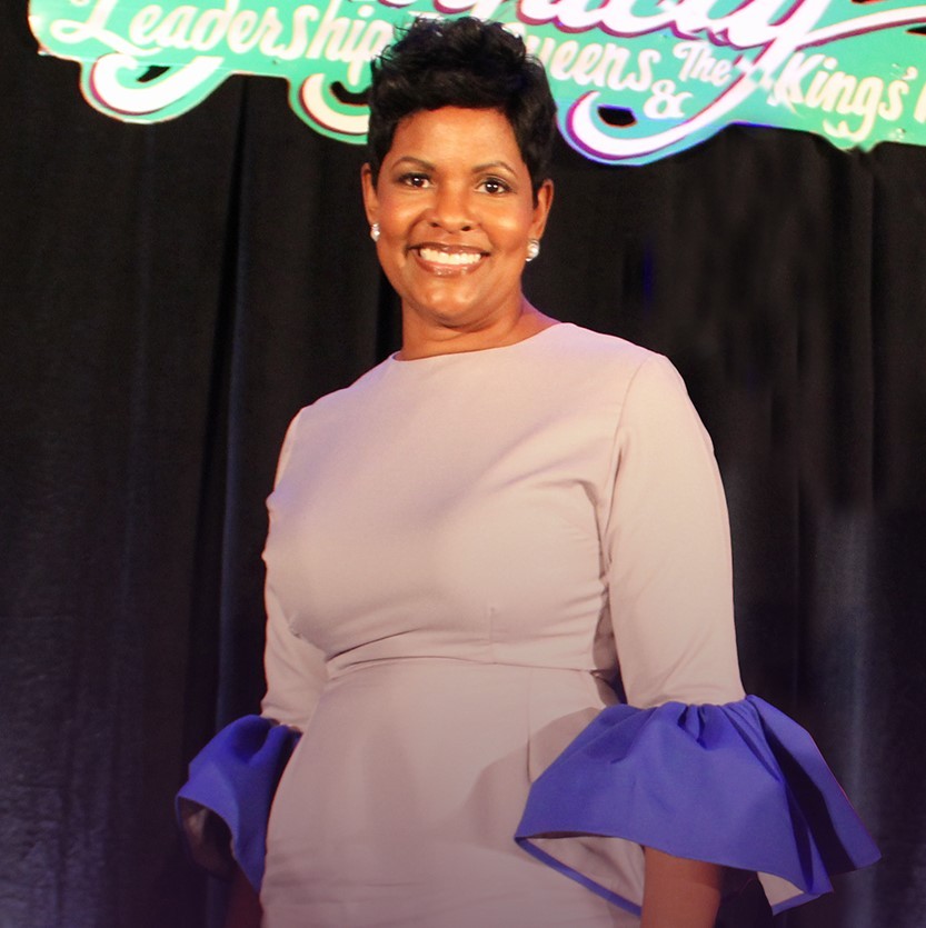 Rising Stars: Meet Dale Williams - Voyage Memphis Magazine