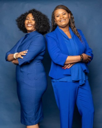 Daily Inspiration: Meet Dr. Tarcia Gilliam-Parrish & Dr. Renee Meeks ...