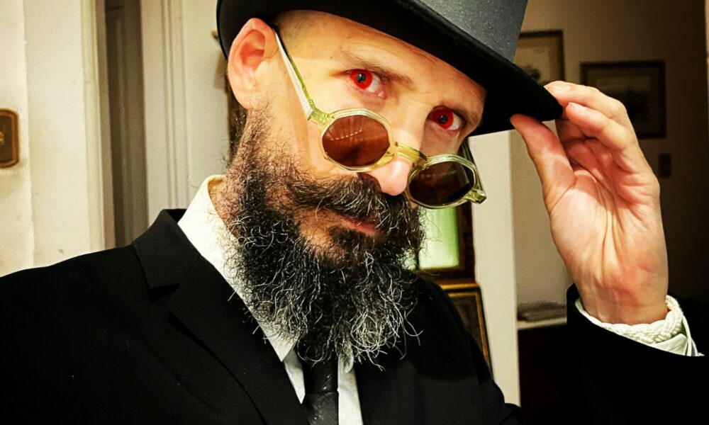 Check Out Eduardo Talbert’s Story - Voyage Memphis Magazine