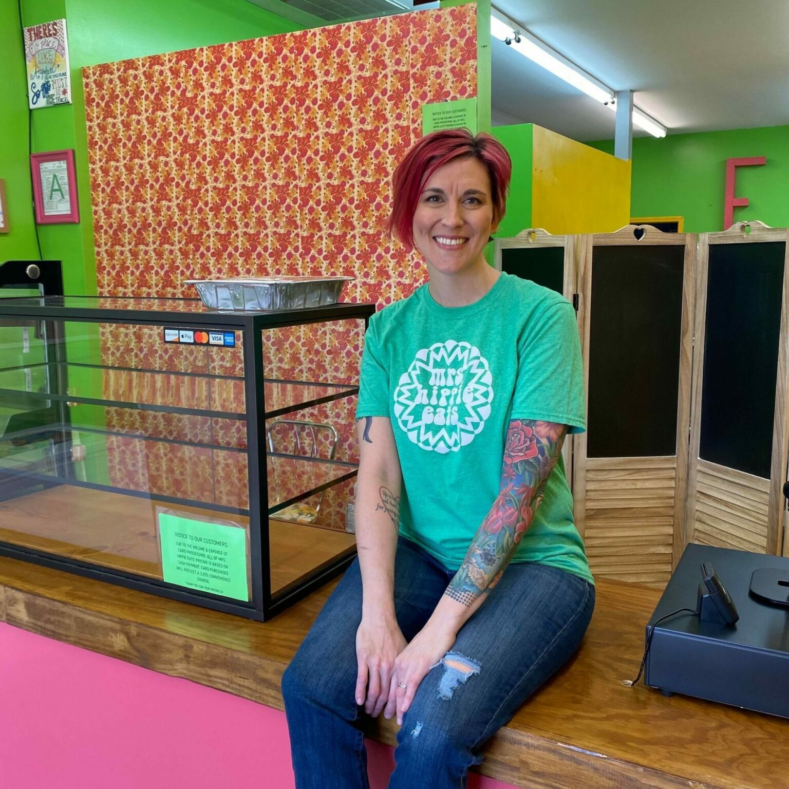 Life & Work with Heather Ries - Voyage Memphis Magazine