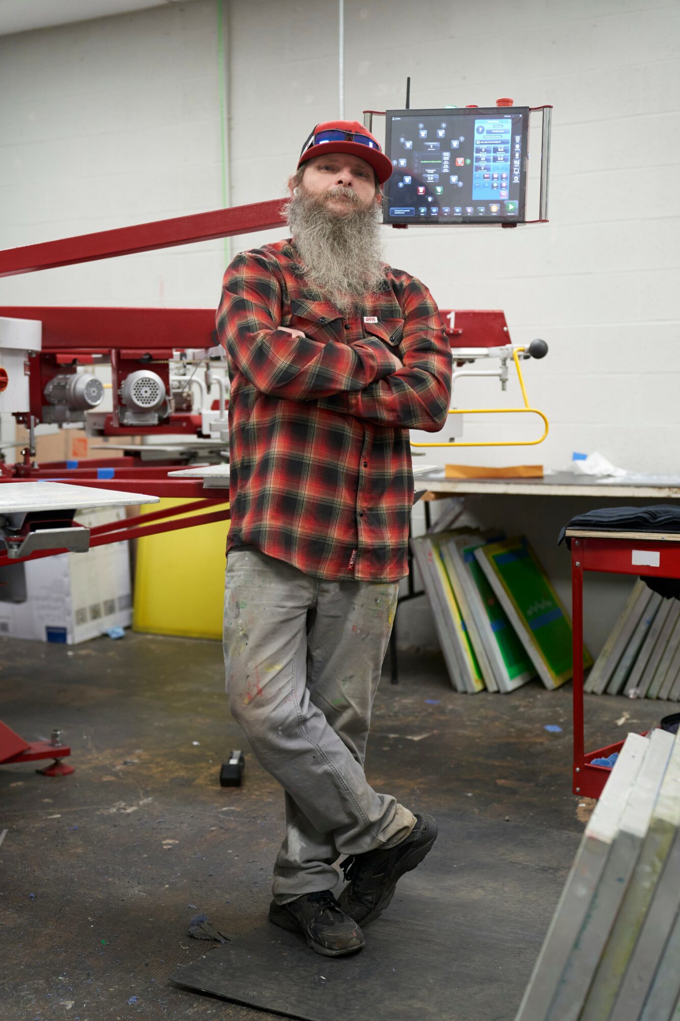 Meet Jamie Hall - Voyage Memphis Magazine