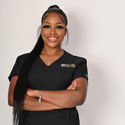 Check Out Jasmine Dunn’s Story - Voyage Memphis Magazine