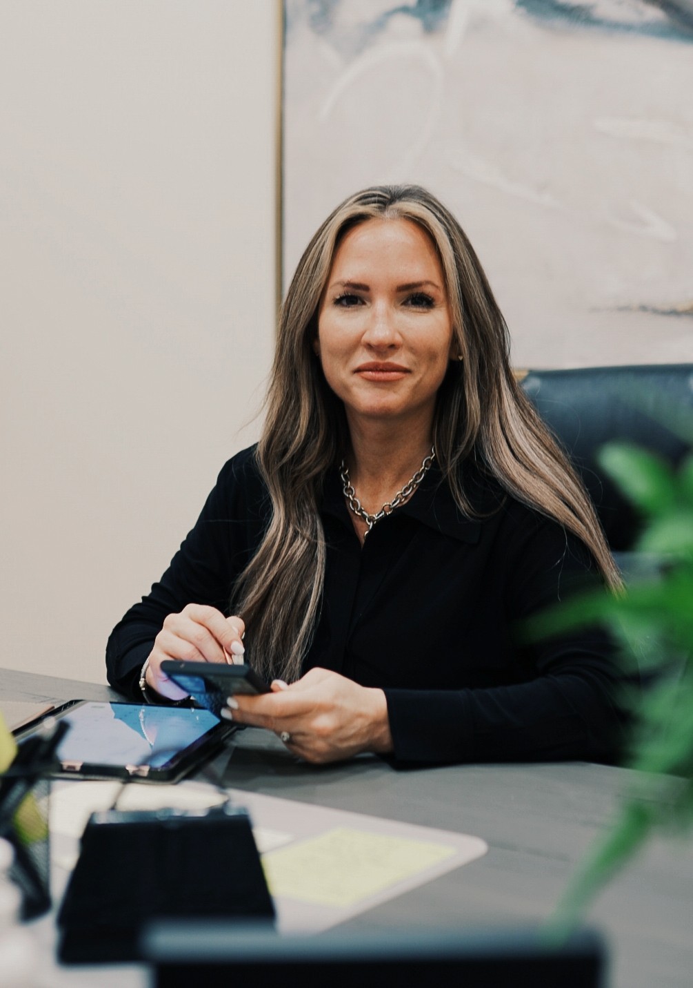 Community Highlights: Meet Lisa Gill of Gill Family Law - Voyage ...