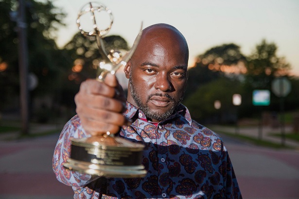 Conversations with Marcus Eubanks - Voyage Memphis Magazine