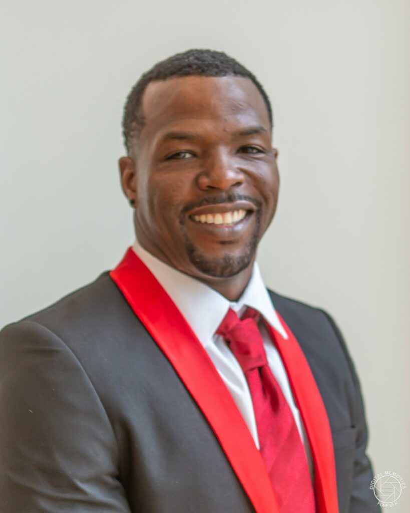 Rising Stars: Meet Melvin Cole - Voyage Memphis Magazine