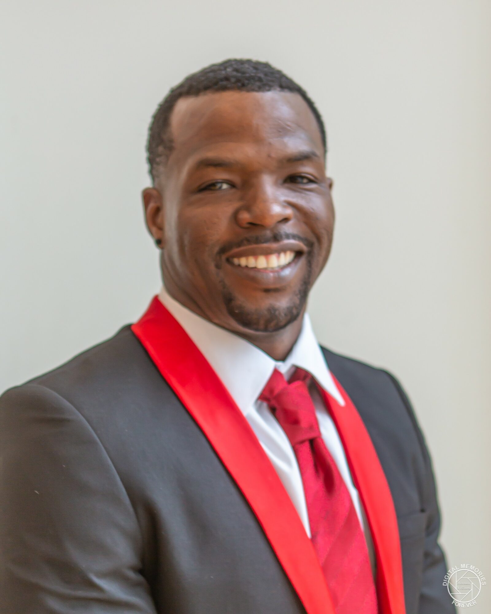 Rising Stars: Meet Melvin Cole - Voyage Memphis Magazine