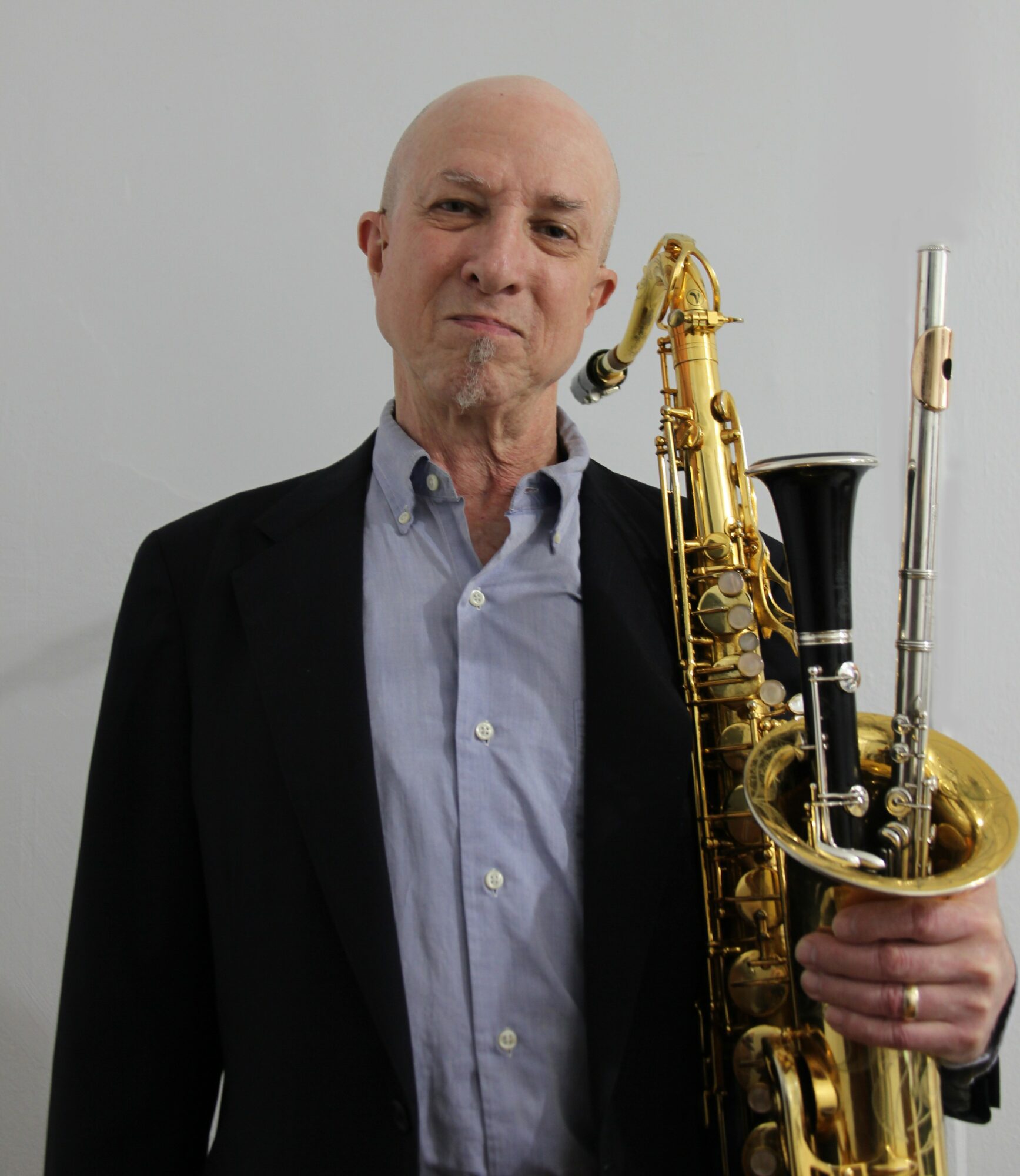 Check Out Ric Frank’s Story - Voyage Memphis Magazine