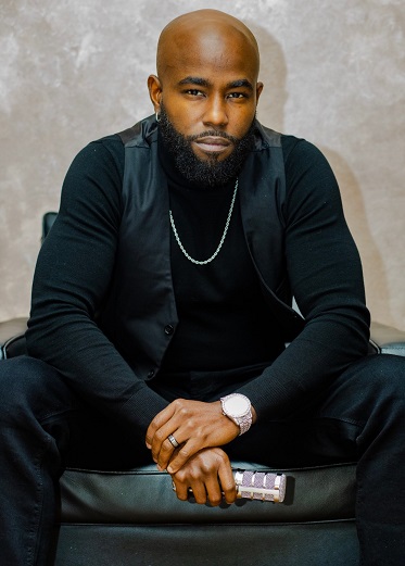 Daily Inspiration: Meet Terrance Love - Voyage Memphis Magazine