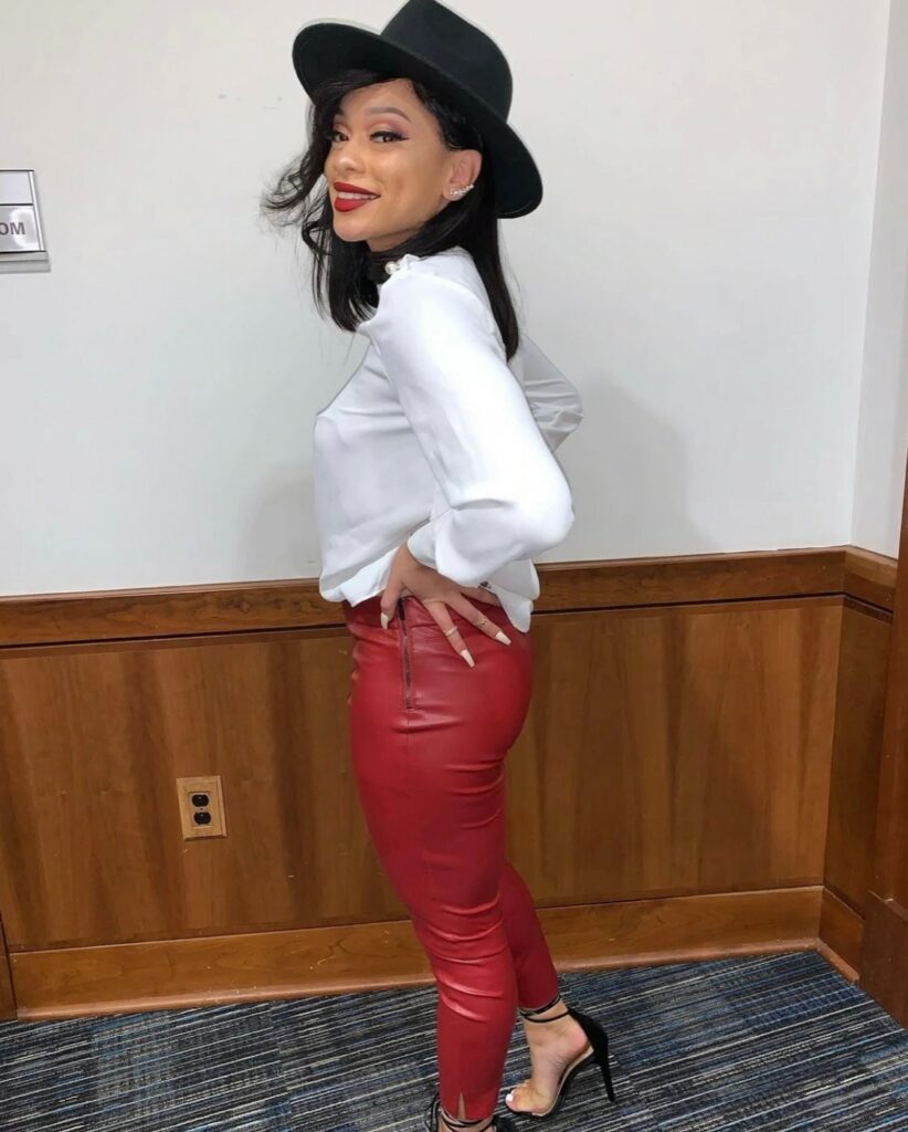 Meet Tiara White of Tresses by Tiara - Voyage Memphis Magazine