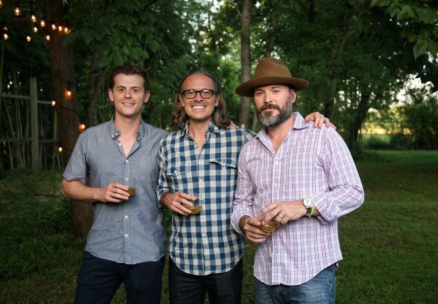 Life & Work with Rob Forster - Voyage Memphis Magazine