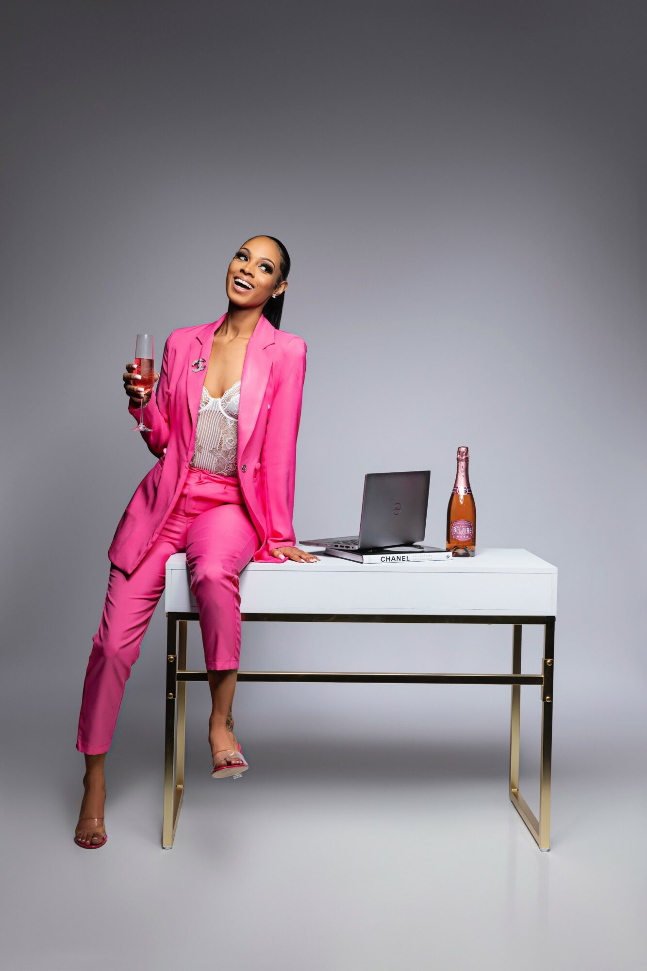 Rising Stars: Meet Amber Minter - Voyage Memphis Magazine