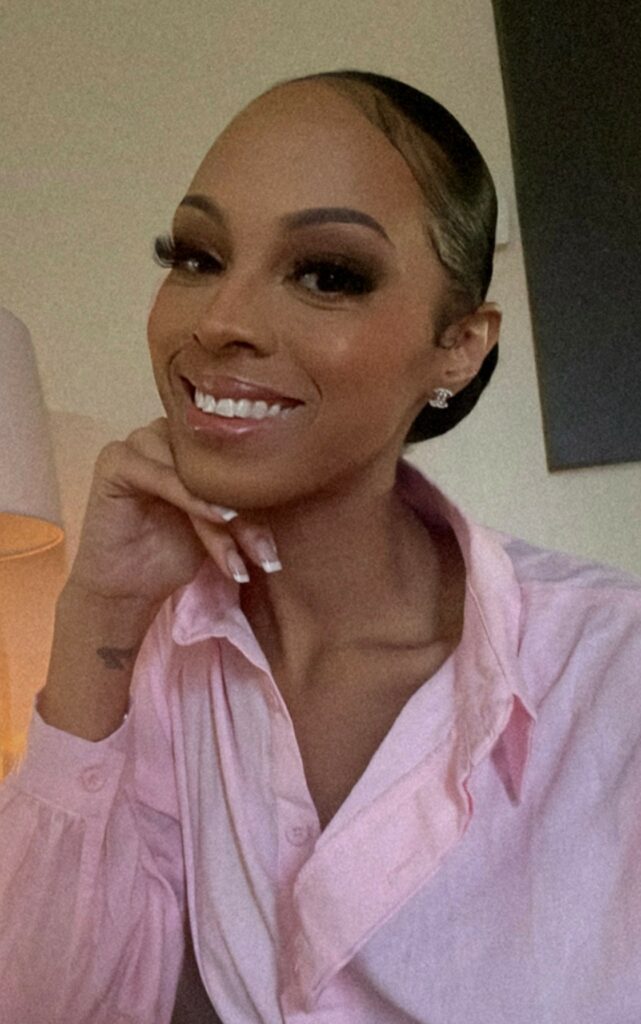 Rising Stars: Meet Amber Minter - Voyage Memphis Magazine