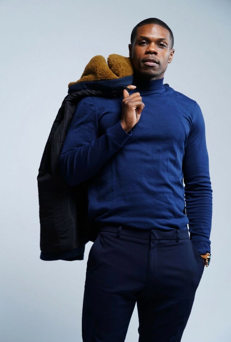 Daily Inspiration: Meet Brandon Jordan - Voyage Memphis Magazine