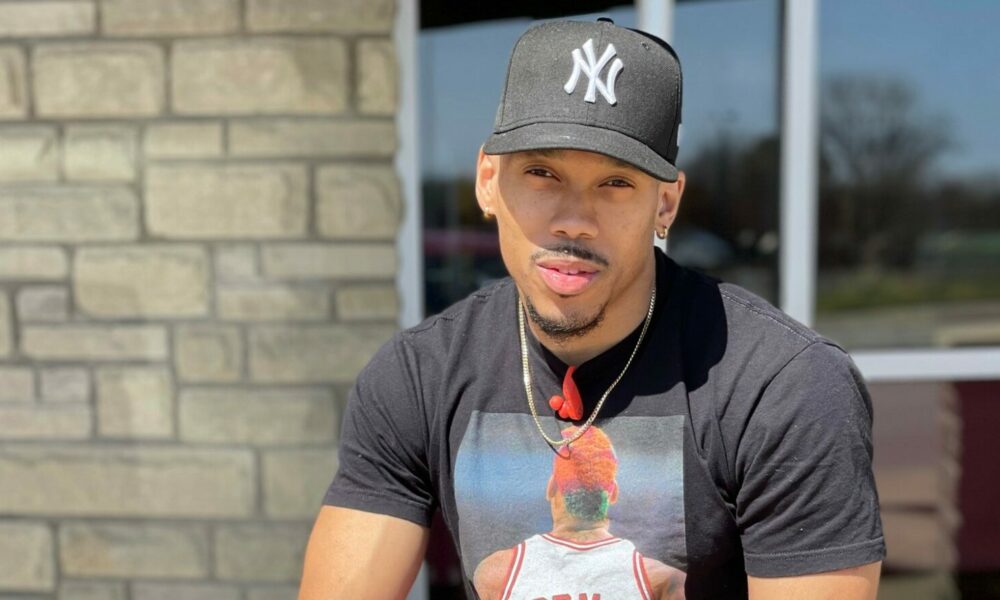 Rising Stars: Meet Calvin Martin - Voyage Memphis Magazine