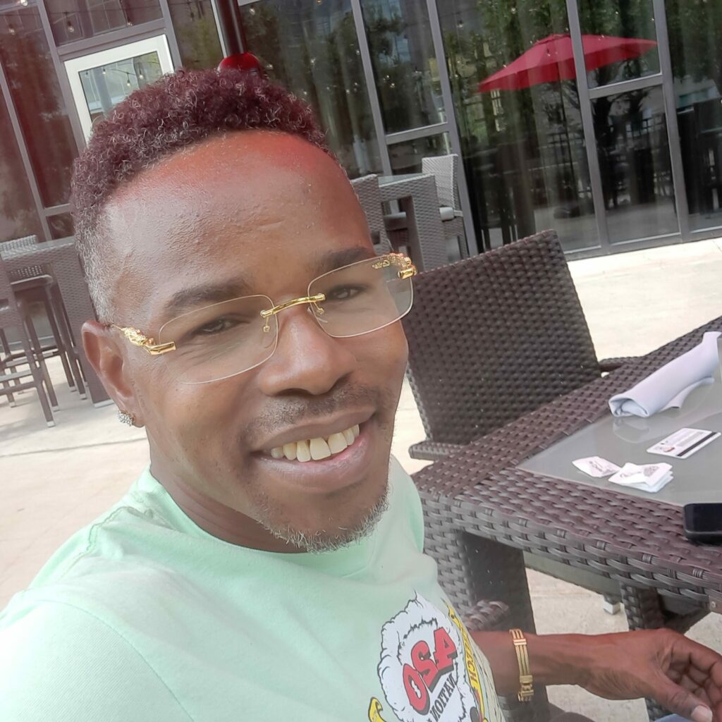 Conversations with Christopher C-Dub Gross - Voyage Memphis Magazine