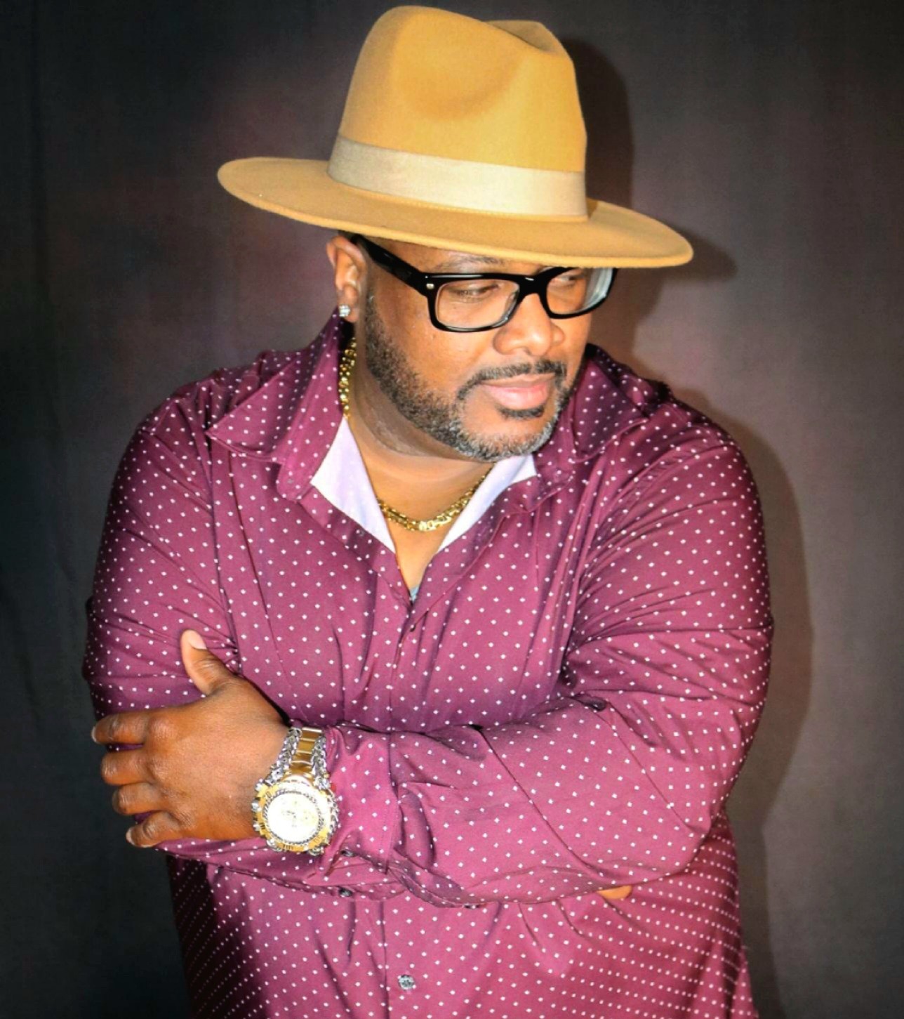 Daily Inspiration: Meet Dolla Bill Dodson - Voyage Memphis Magazine