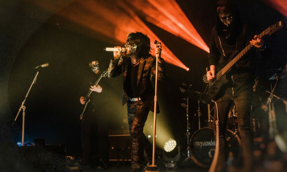 Conversations with ILLUSIONAUT - Voyage Memphis Magazine